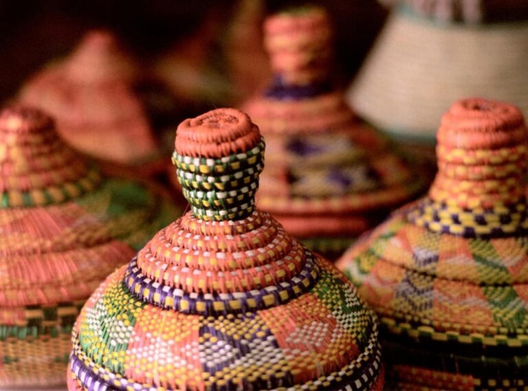 Eshopafrica - Blog about arts and crafts in Africa